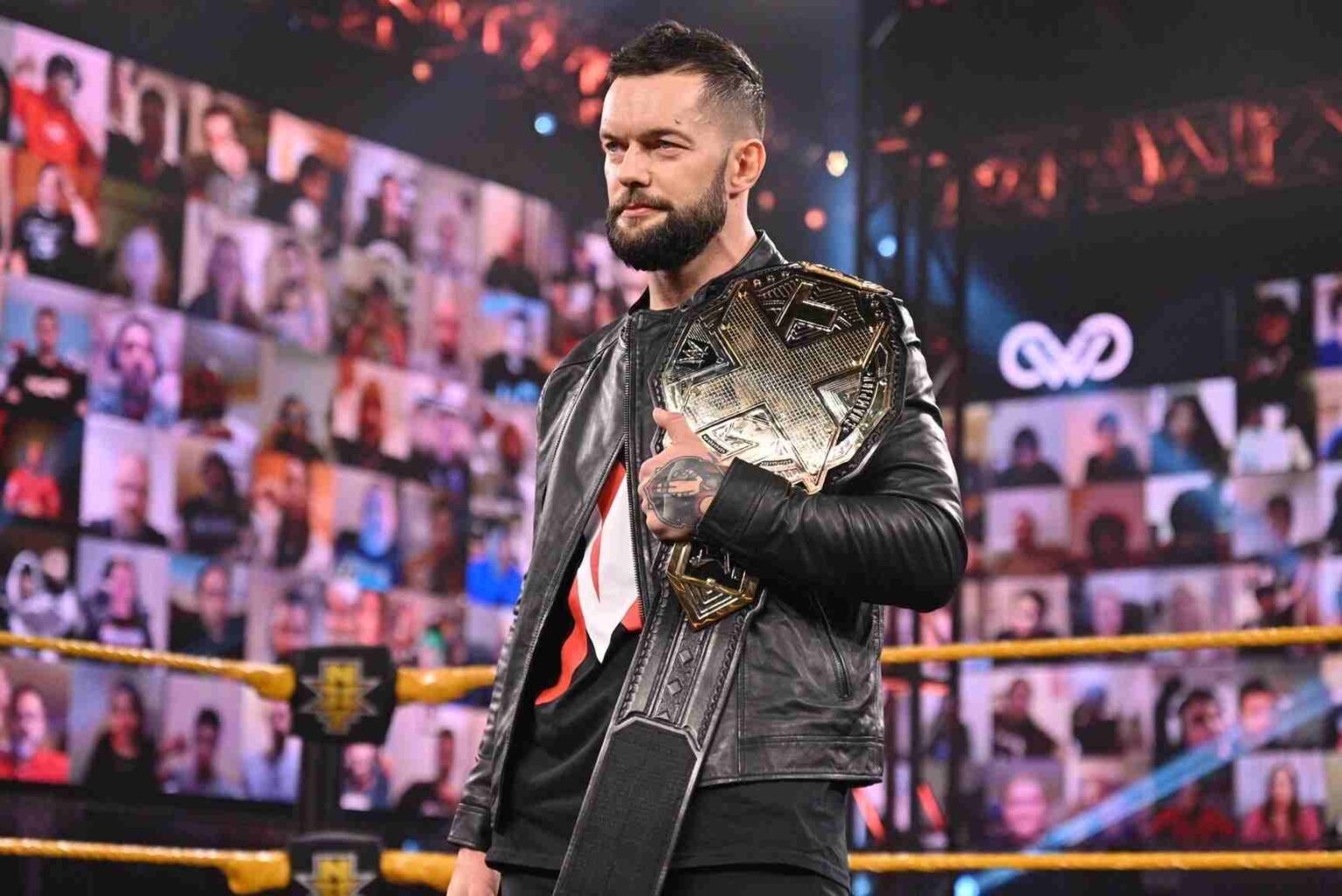 Finn Bálor Wiki, Height, Weight, Age, Wife, Family, Biography & More ...