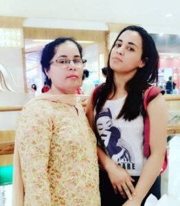 Puja Tomar (MMA) Wiki, Height, Weight, Age, Family, Biography & More ...