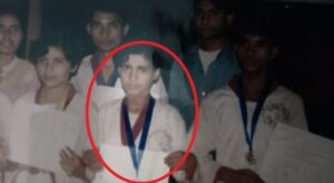 Puja Tomar (MMA) Wiki, Height, Weight, Age, Family, Biography & More ...