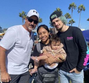 Suga Sean O’Malley (UFC) Wiki, Height, Weight, Age, Wife, Family ...