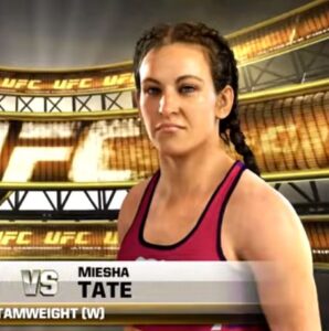Miesha Tate (UFC) Wiki, Height, Weight, Age, Husband, Family, Biography ...
