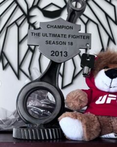 Julianna Peña (UFC) Wiki, Height, Weight, Age, Husband, Family ...