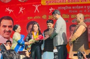 Puja Tomar (MMA) Wiki, Height, Weight, Age, Family, Biography & More ...